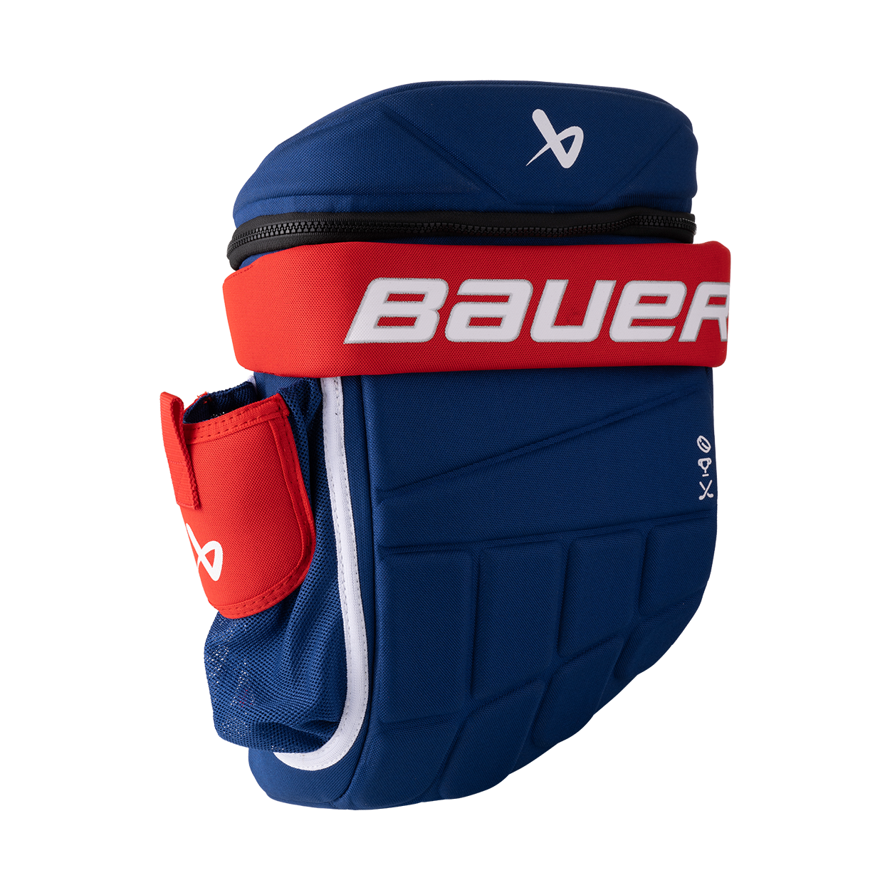 BAUER GLOVE BACKPACK S24