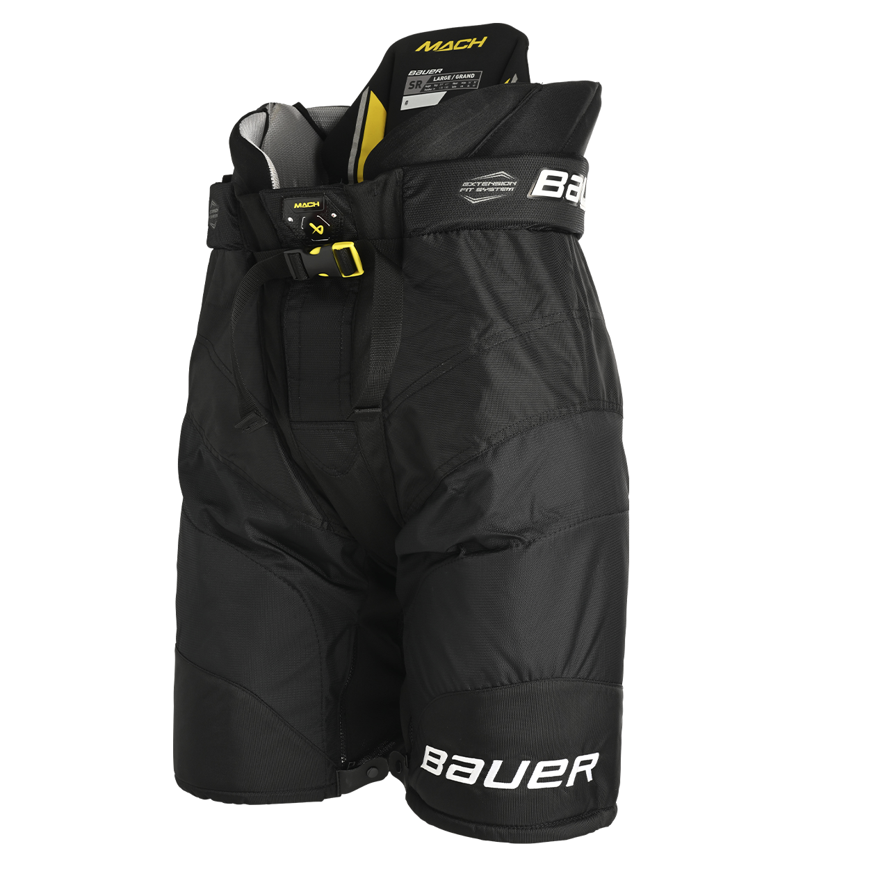 BAUER SUPREME MACH PANT INTERMEDIATE