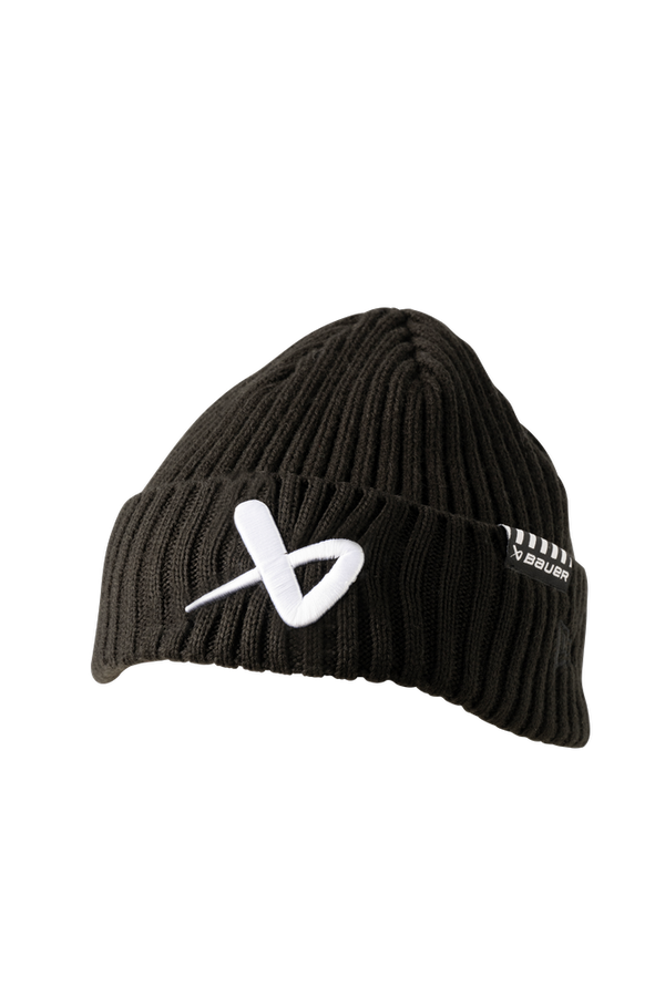 BAUER NEW ERA FISHERMAN BEANIE SENIOR