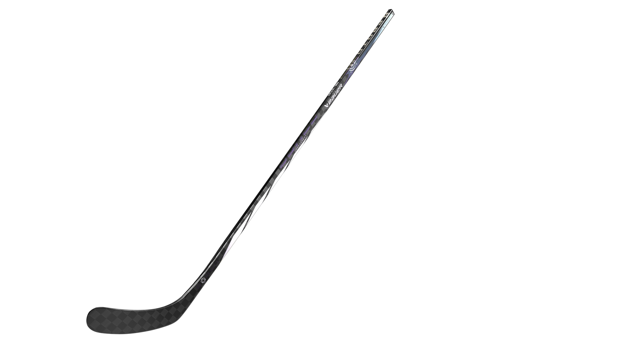 BAUER PROTO-R GRIP STICK INTERMEDIATE