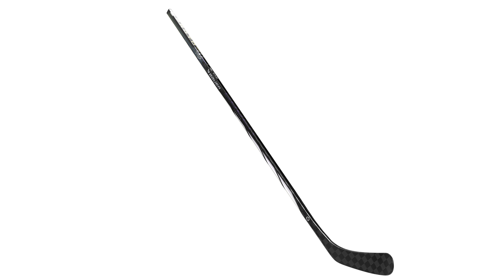 BAUER PROTO-R GRIP STICK JUNIOR