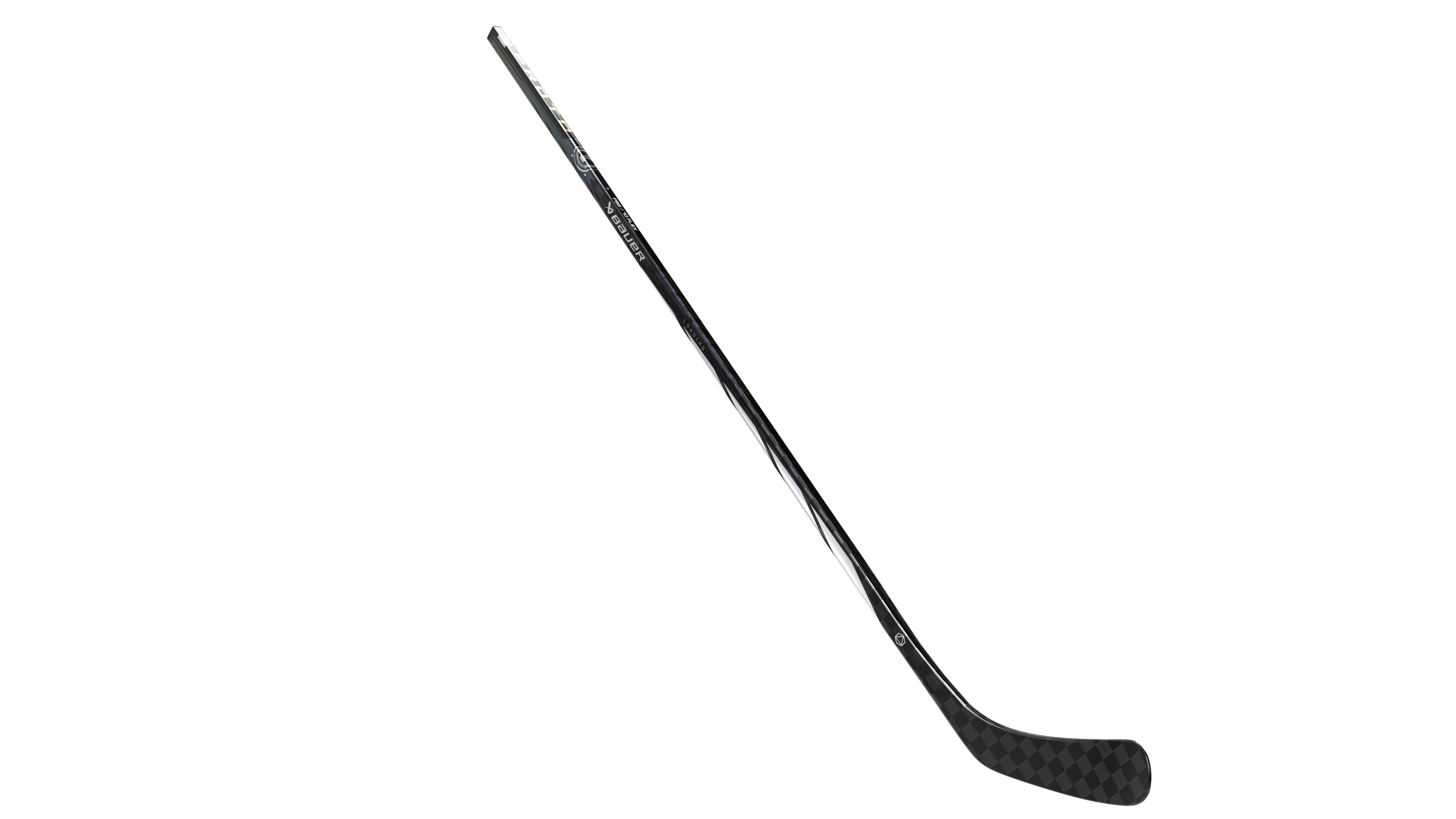 BAUER PROTO-R GRIP STICK SENIOR