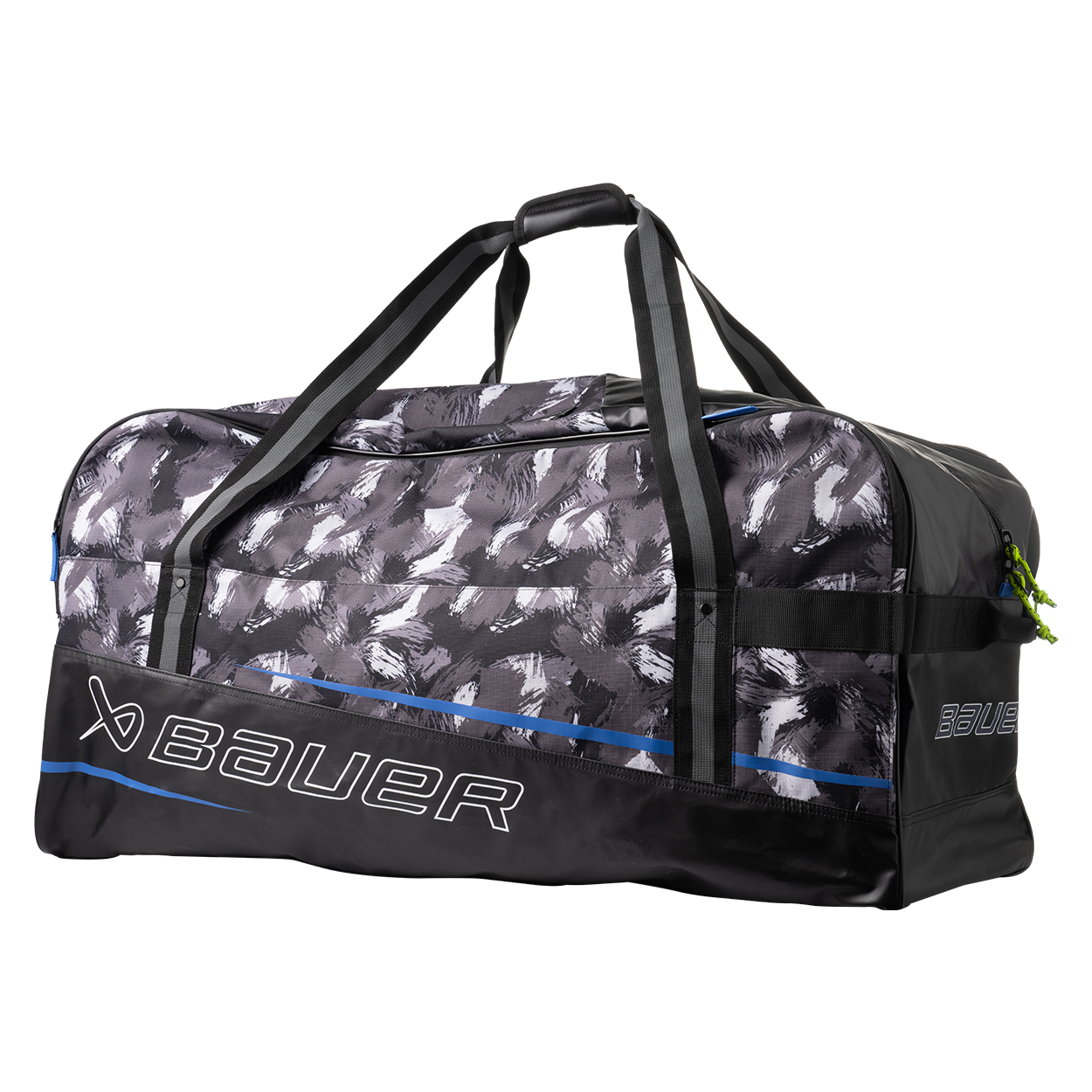 BAUER PREMIUM CARRY BAG S24 CLR