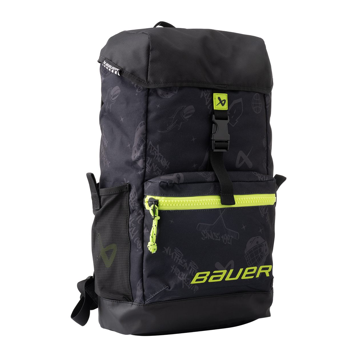 BAUER BANTAM BACKPACK S24