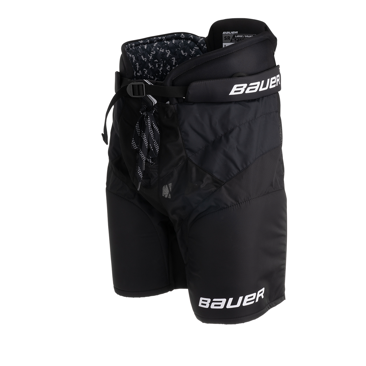 BAUER S24 X PANT INTERMEDIATE