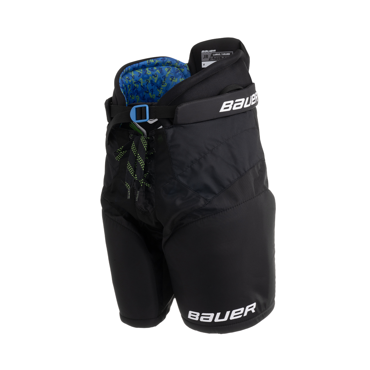 BAUER S24 X PANT JUNIOR