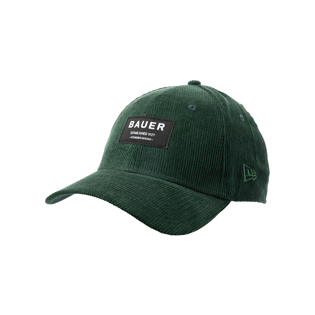 BAUER AUTHENTIC NEW ERA® 9FORTY™ SNAPBACK SENIOR
