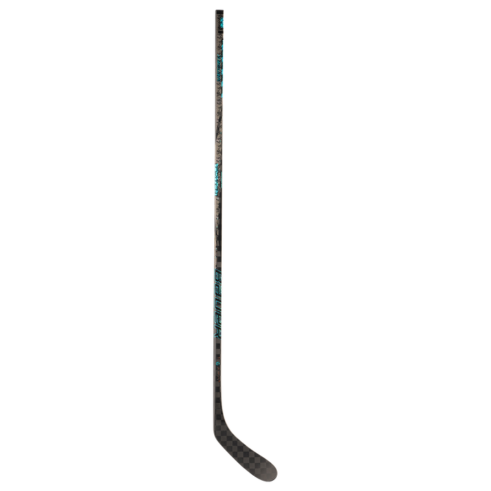 BAUER TWITCH GRIP STICK SENIOR