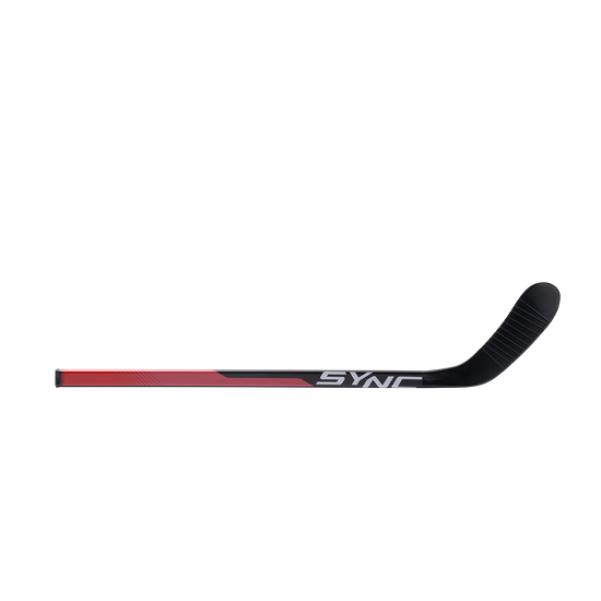 Mystery Mini Hockey Sticks & Knee Hockey Equipment | BAUER