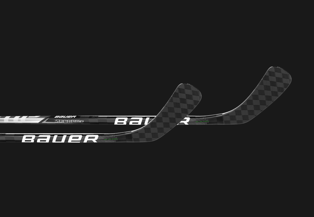 Hockey Sticks | BAUER
