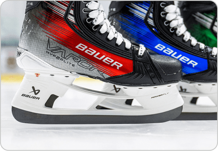 MYBAUER CUSTOM SKATE VAPOR HYPERLITE 2