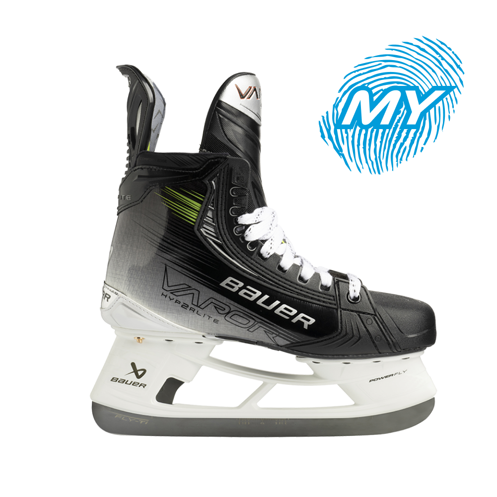 MYBAUER CUSTOM SKATE VAPOR HYPERLITE 2