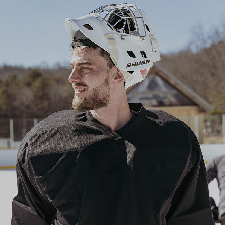 MyBauer Custom Hockey Stick Options - Get Started | BAUER