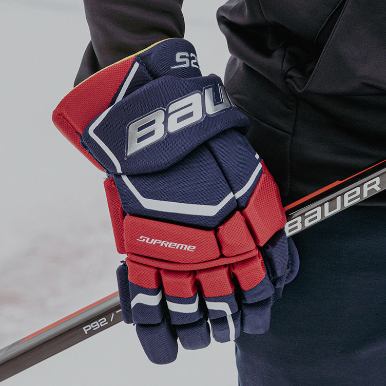 Hockey Sticks | BAUER