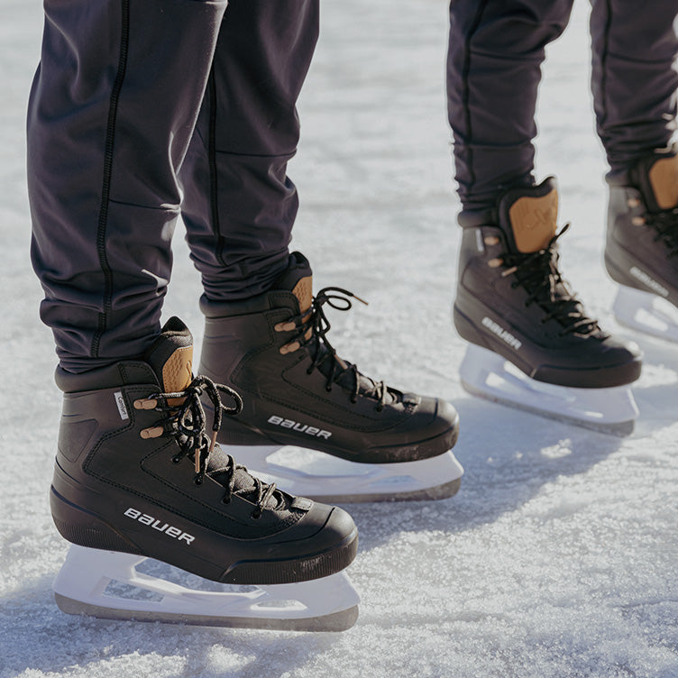 Elite Hockey Skates | BAUER