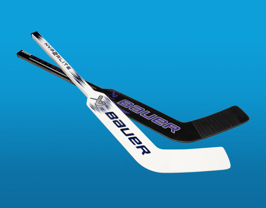 Mystery Mini Hockey Sticks & Knee Hockey Equipment | BAUER