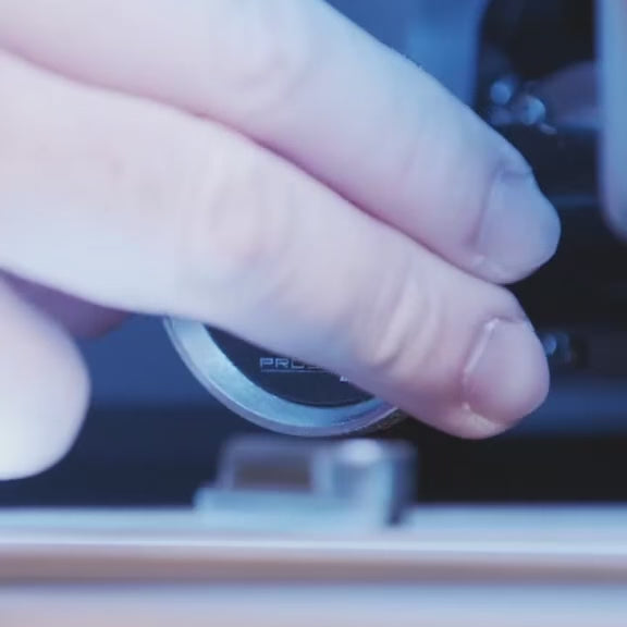 PROSHARP BAUER ADVANTEDGE GRINDING WHEELS