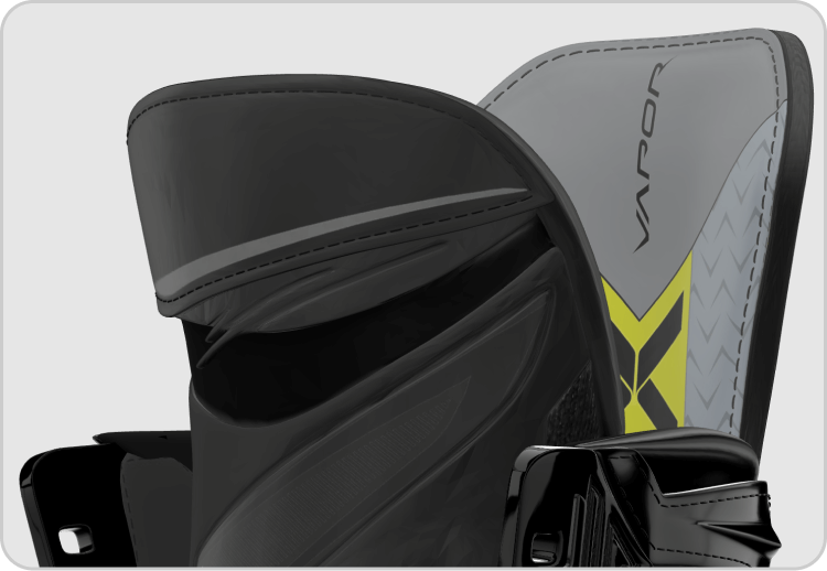 MYBAUER CUSTOM SKATE VAPOR HYPERLITE 2