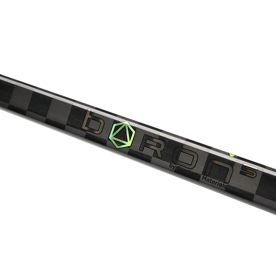 New AG5NT Ultra-Lightweight Hockey Stick Intermediate | BAUER