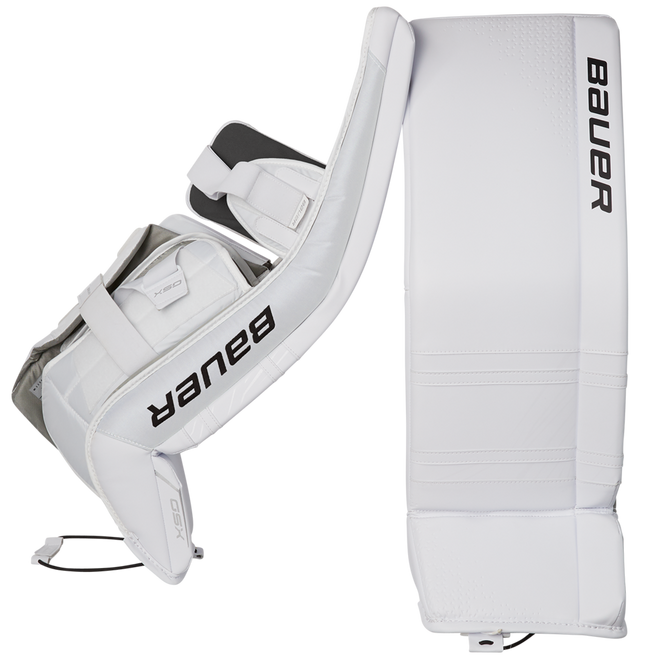 BAUER GSX GOAL PAD JUNIOR