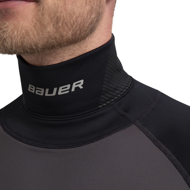 LONG SLEEVE NECKPROTECT