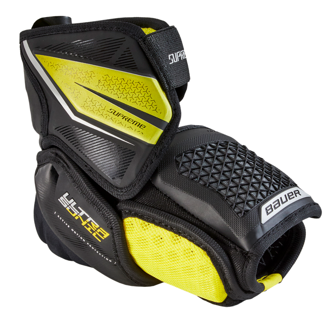 SUPREME ULTRASONIC ELBOW PAD JUNIOR