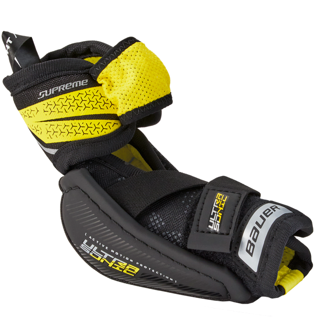 SUPREME ULTRASONIC ELBOW PAD YOUTH