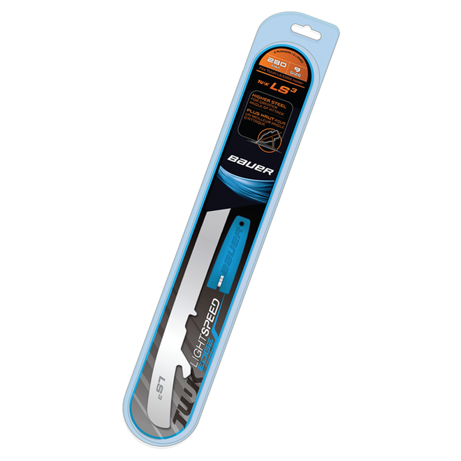 TUUK LIGHTSPEED 3 EDGE RUNNER